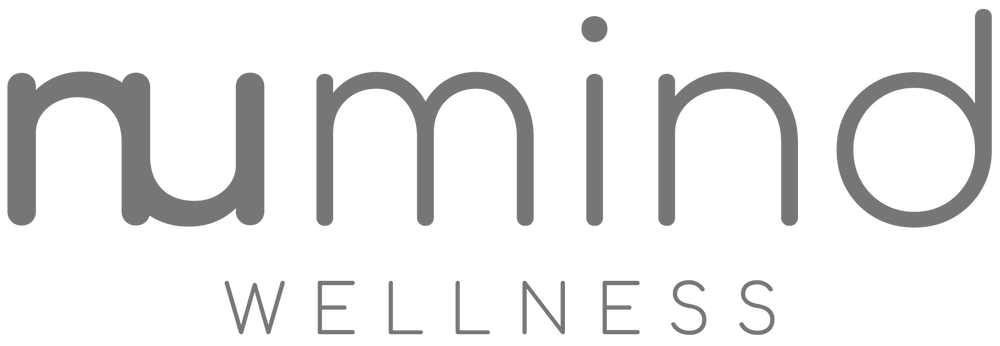 Stress & Anxiety Relief Supplements - Nu Mind Wellness